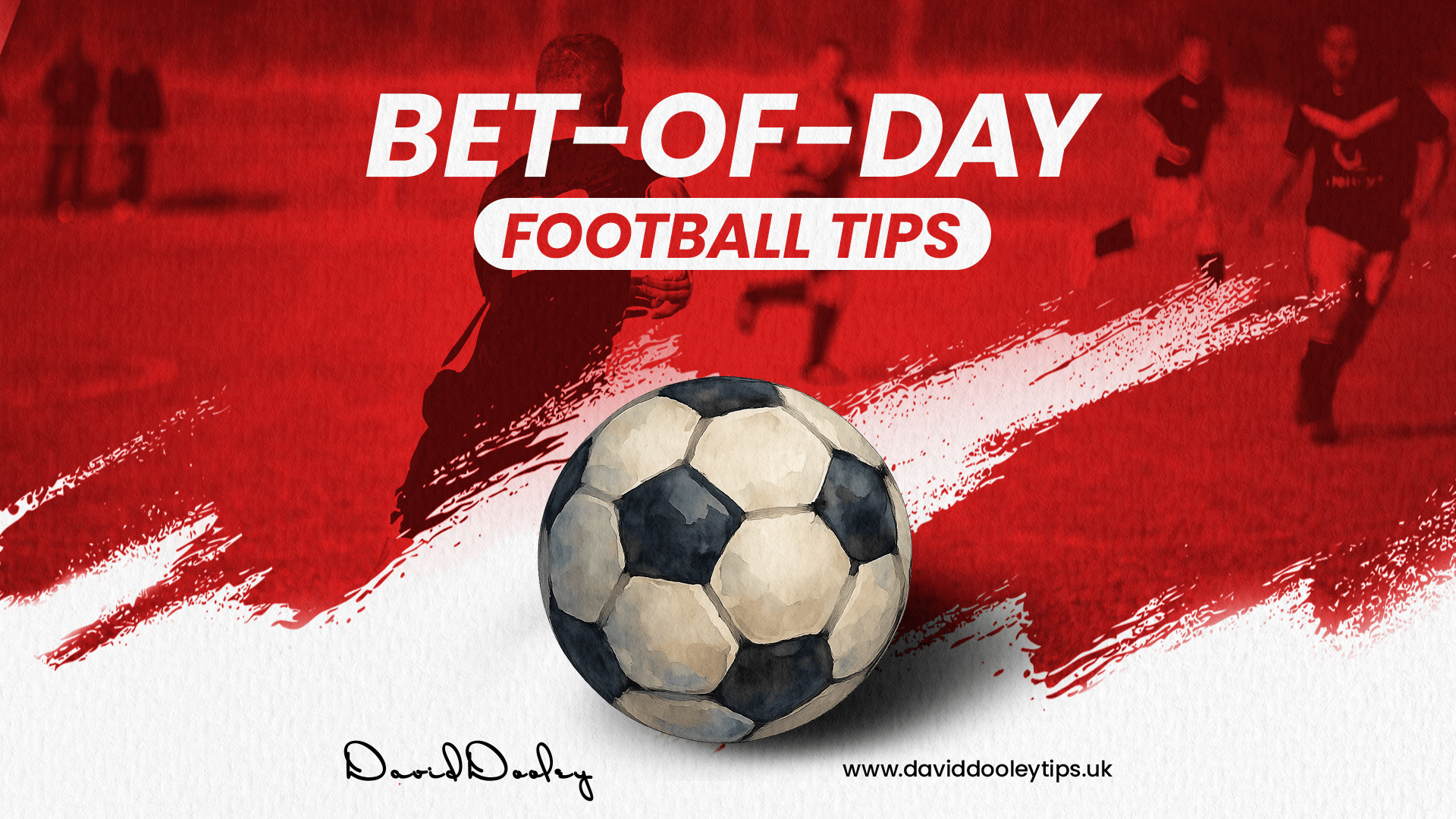 Bet of the Day – Expert Football Tip and Prediction